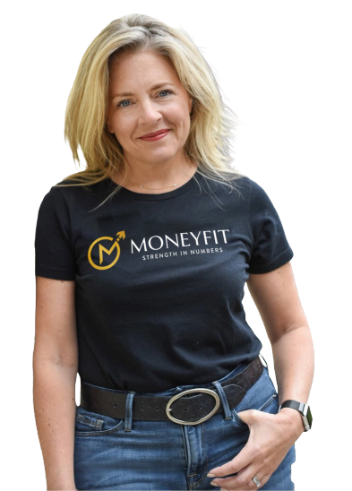 MoneyFit | Bookkeeping & Financial Operations | Traverse City, MI
